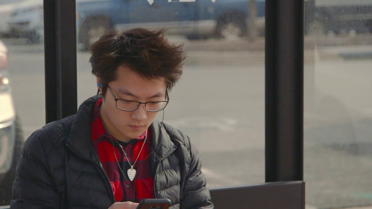 Jacob Buchanan PSA - 2019 - YouTube