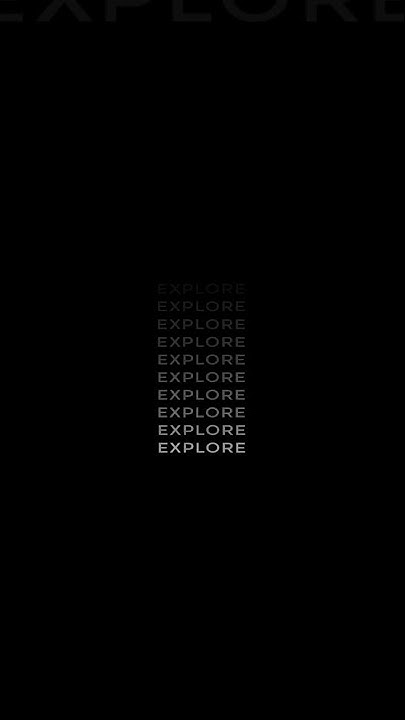 First explore, then exploit - YouTube
