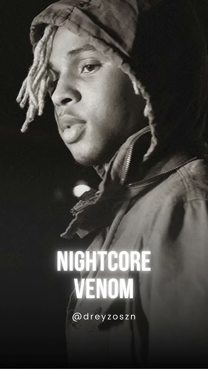 [Nightcore] SoFaygo - Venom (snippet) - YouTube