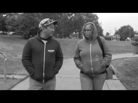 ALASKA AIR (2015 Full Film)