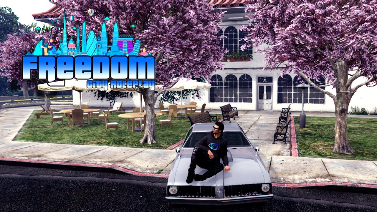 අලුත් city එකේ අලුත් ආරම්භයක් | Freedom City RP | PART 2 LIVE🔴 - YouTube