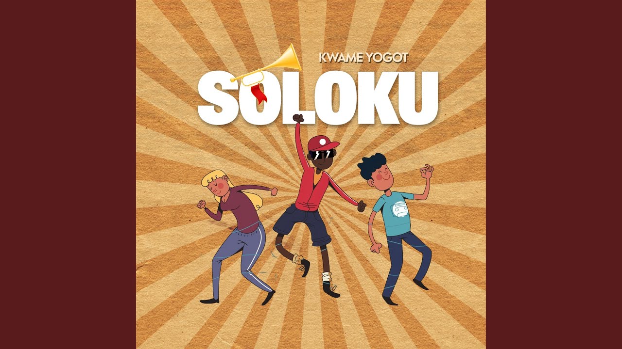 Soloku - YouTube
