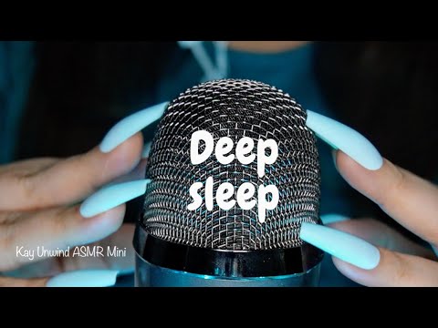 ASMR Sounds to calm your mind | Full HD - YouTube
