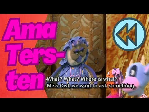 Nam Nam (Pilot) Bölüm. 1 ama Tersten 🤣🤣🤣 (13.12.2017)