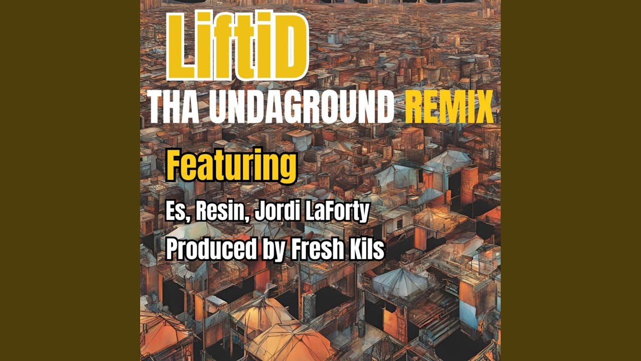 Tha Undaground Remix - YouTube