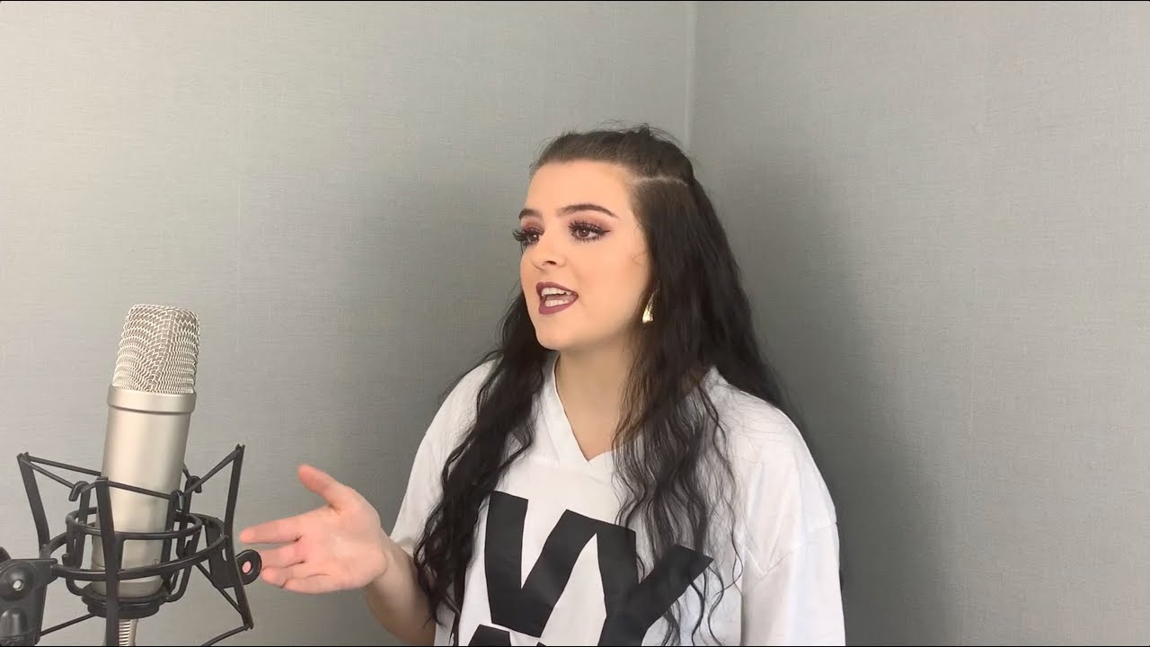 Rendezvous - Little Mix Cover - YouTube
