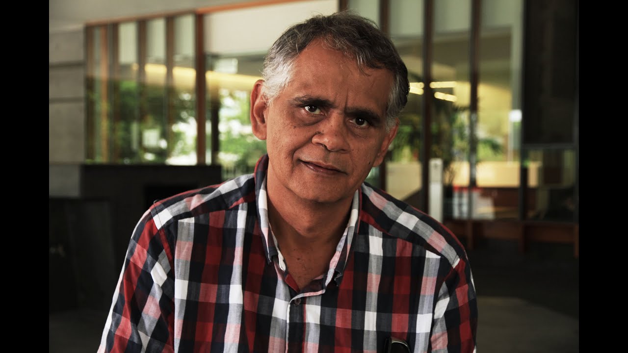 Tom's story - Caring for Aboriginal people with life-limiting ...