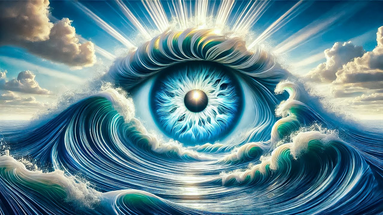 Open Your Third Eye In 3 Minutes (Warning: Very Strong) Instant Effect ...