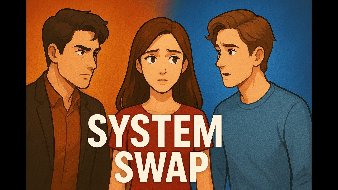 System Swap - YouTube