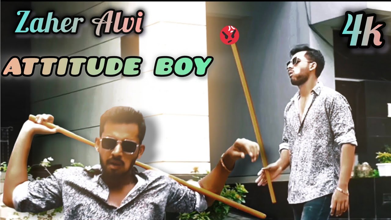 Zaher Alvi - YouTube