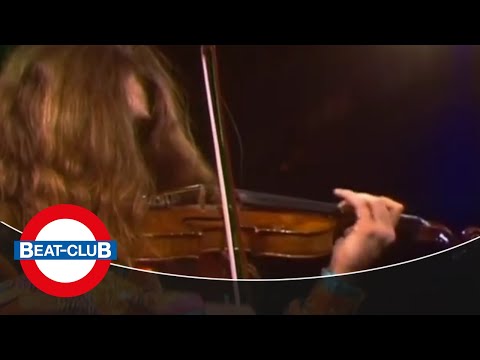 The Flock - Introduction (1970) - YouTube