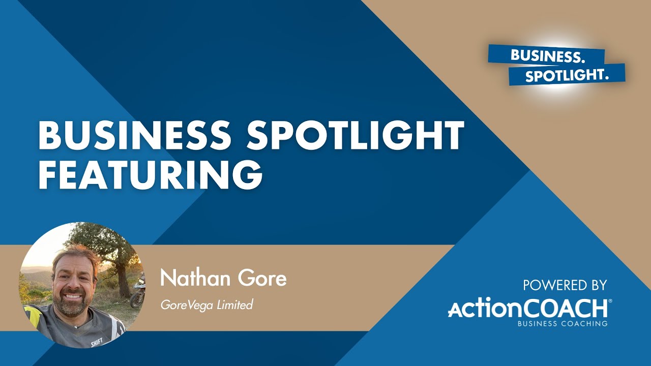 Nathan Gore GoreVega - YouTube