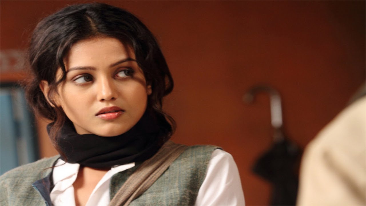 Mishti Launches Kaanchi's Music - YouTube