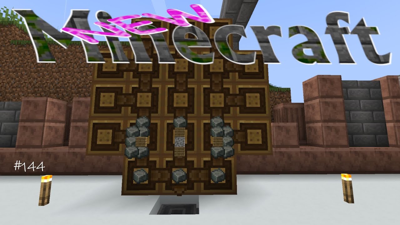 Minecraft 1 18 2 NEW #144 - YouTube