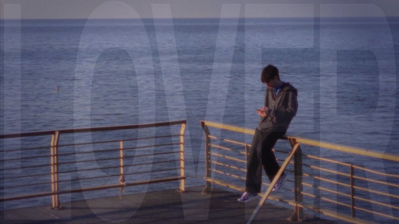 LOVER (Video Oficial) - YouTube