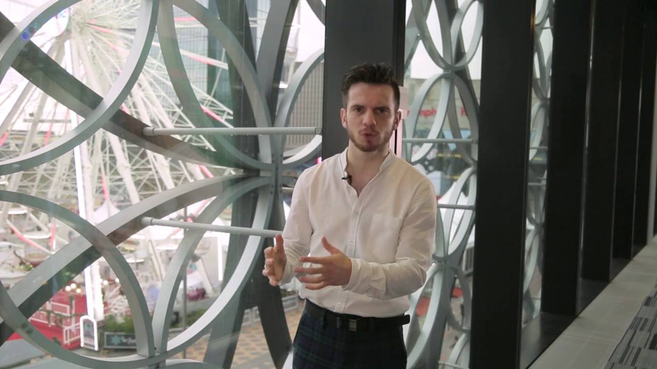 Matt Windle poet - Placebo - YouTube