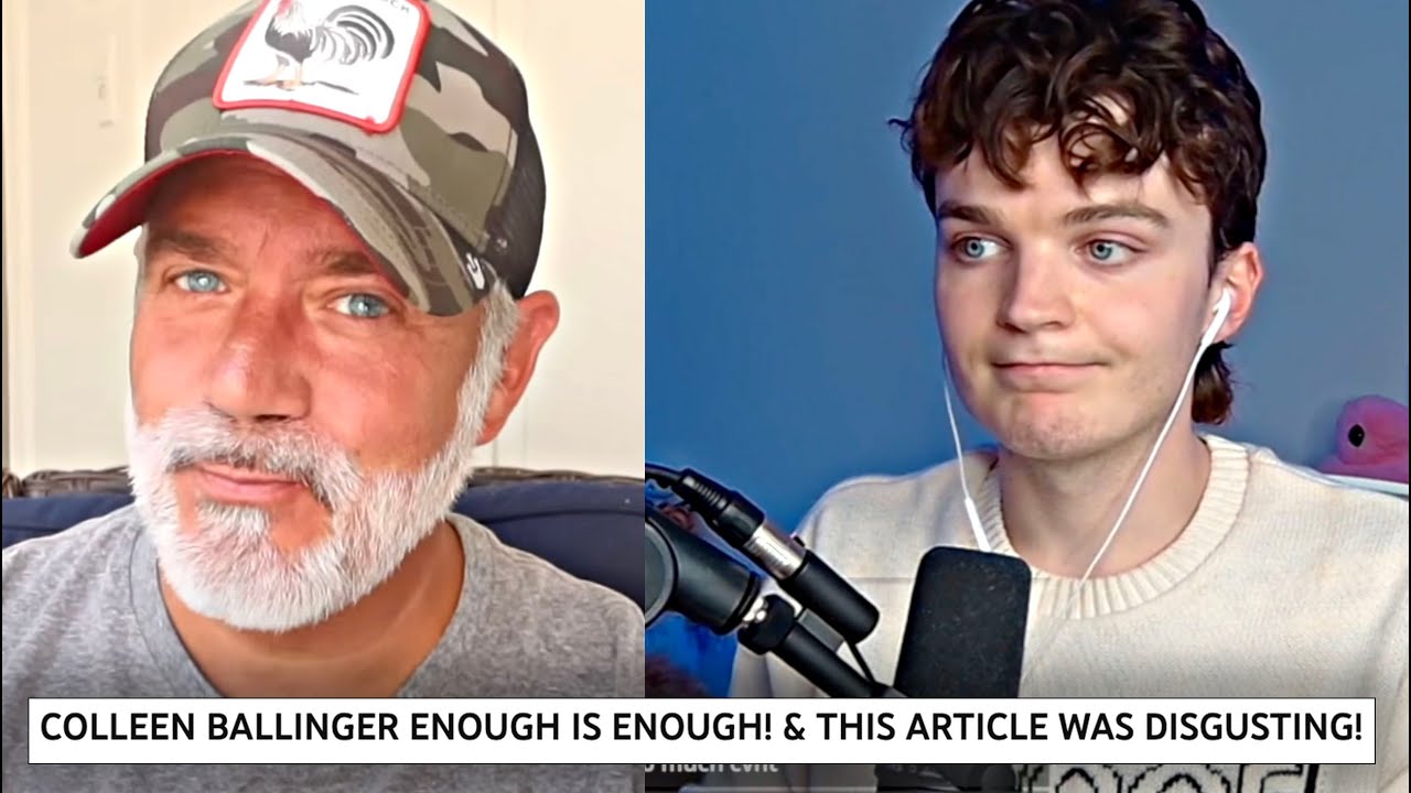 responding to peter monn - YouTube