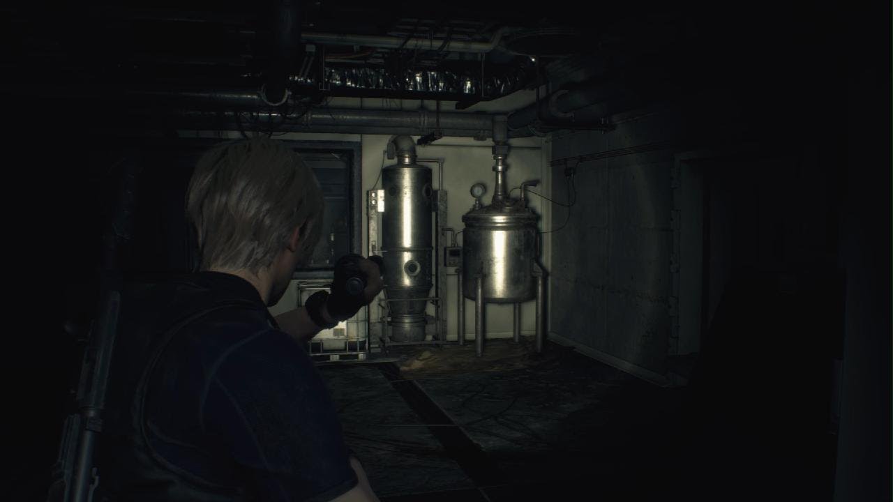 Regenerator Breathing Noise | Resident Evil 4 Remake - YouTube