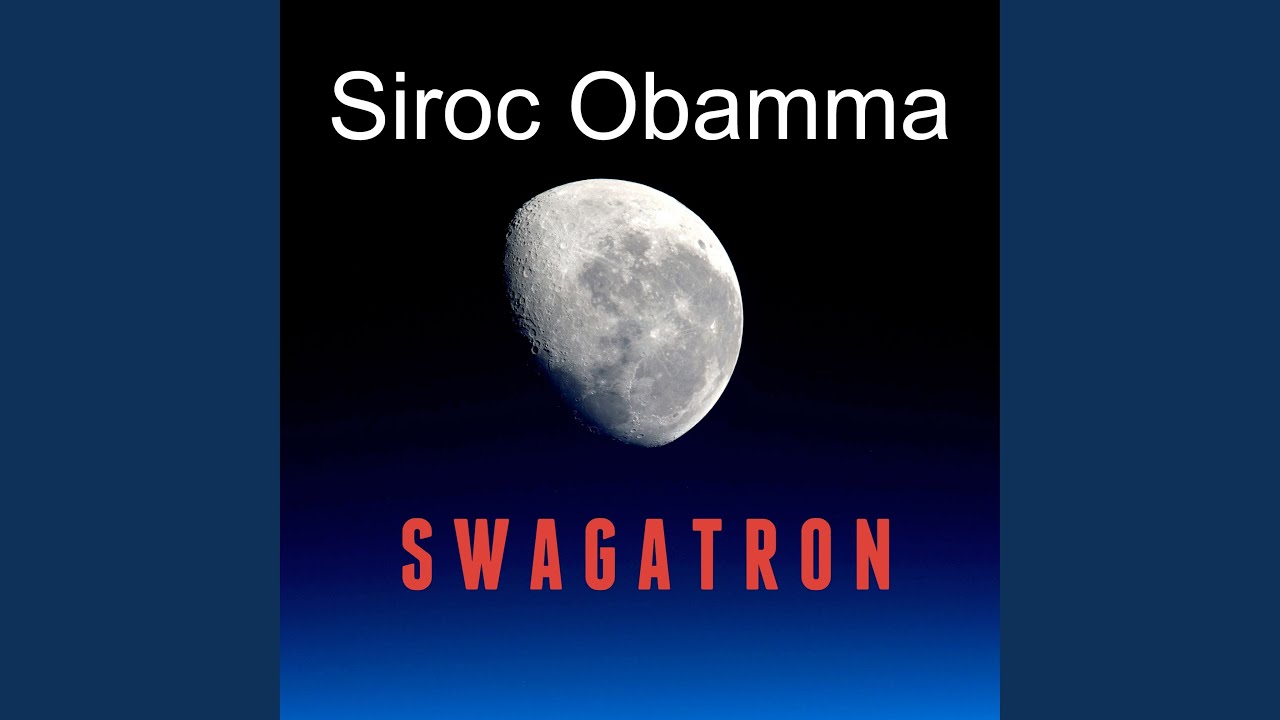 Swagatron - YouTube