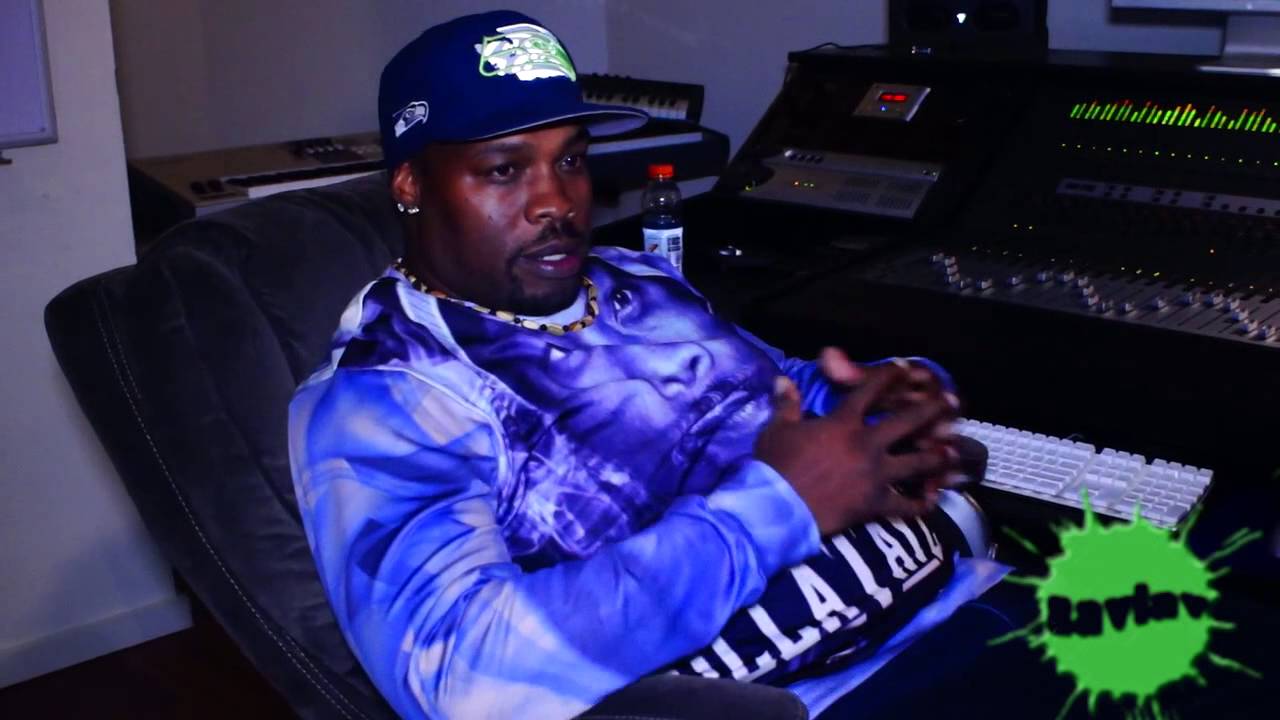 Killa Tay Capone "Music And The Mob" - YouTube