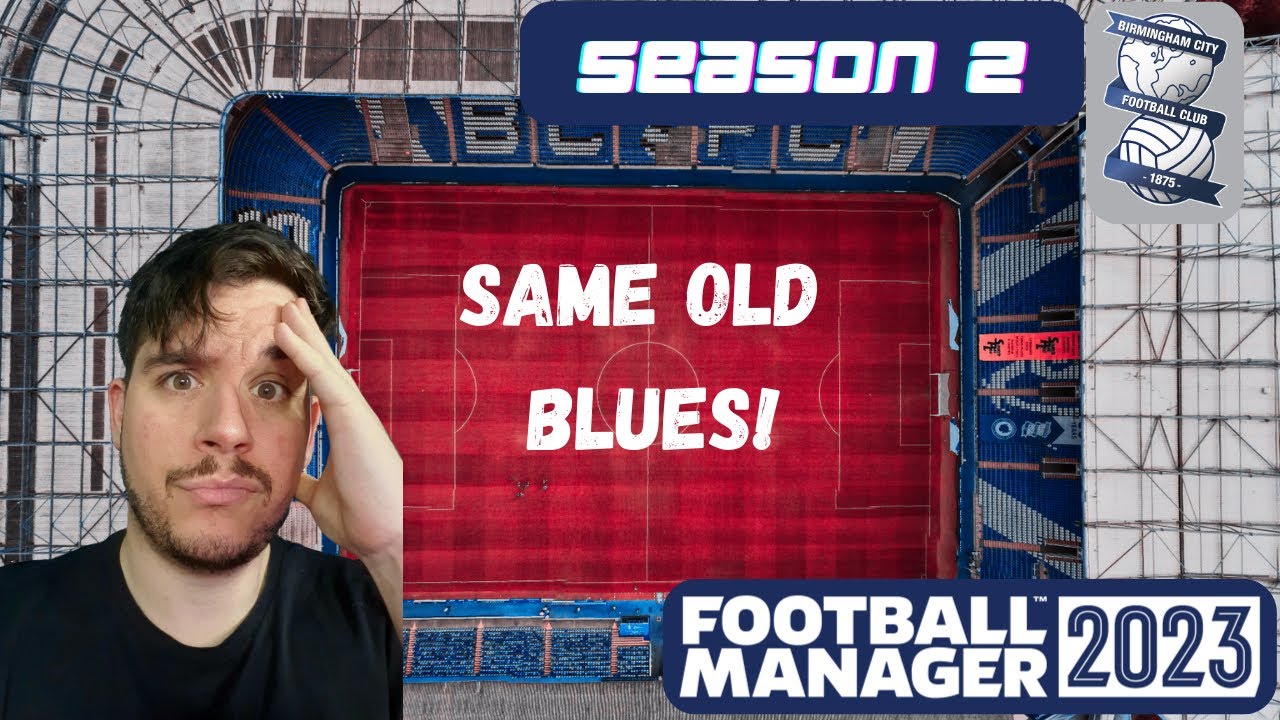 BRITAIN'S WORST RUN FOOTBALL CLUB!!!...Birmingham City F.C - Football ...