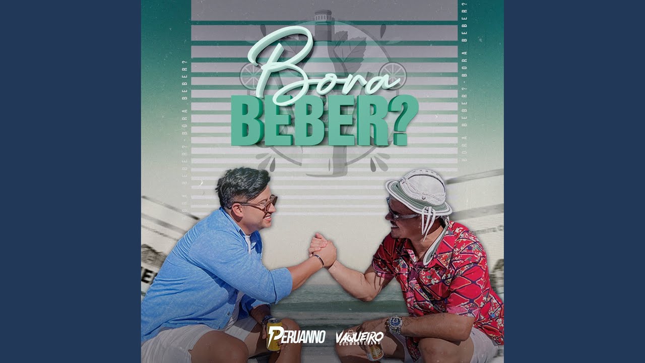 Bora Beber? - YouTube