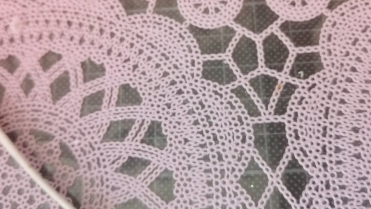 Tuto Façon Pats Crafty Haven Merci - YouTube