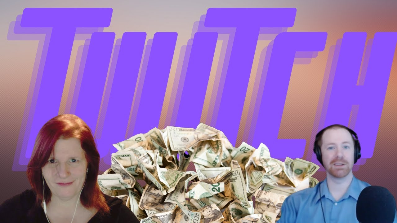 An interview with Qyune, a full-time WoW TWITCH streamer - YouTube