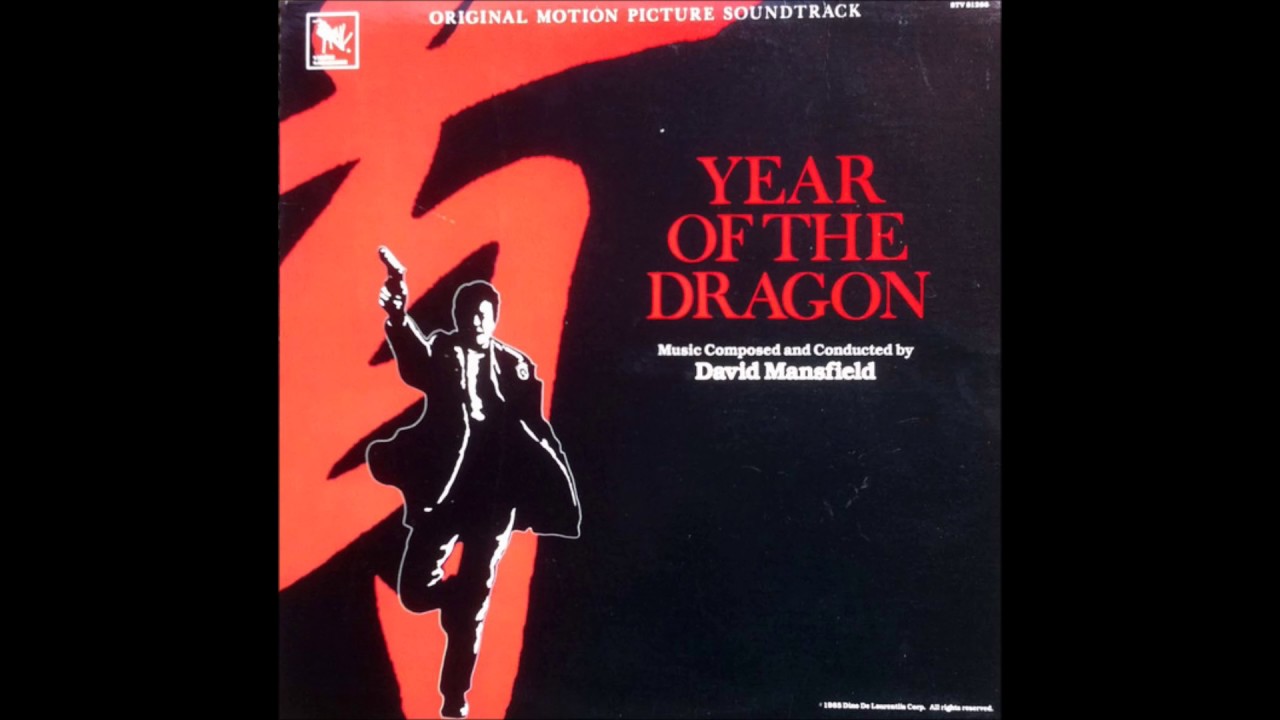 David Mansfield - Gambling Den / Stan Kills Ronnie Chang - YouTube
