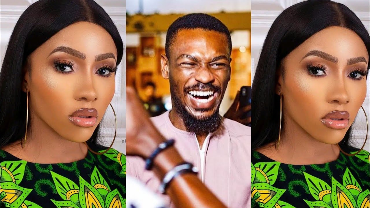 Full Evidence 😱 Mercy Eke Accused Of Sleeping With Adekunle BBNAIJA ALL ...