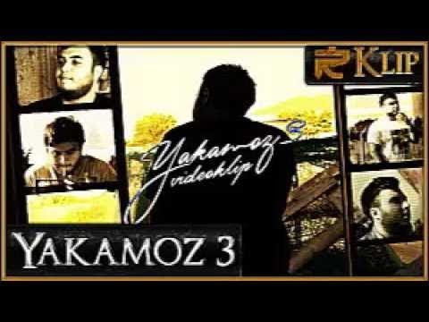 Vice - YAKAMOZ 3 (Video Clip)