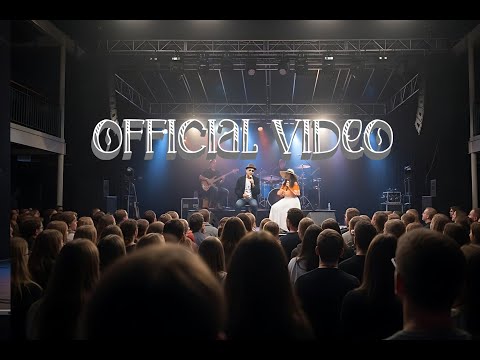 my heart goes bam bam -Victor Martinel (Live Performance / Official Video))