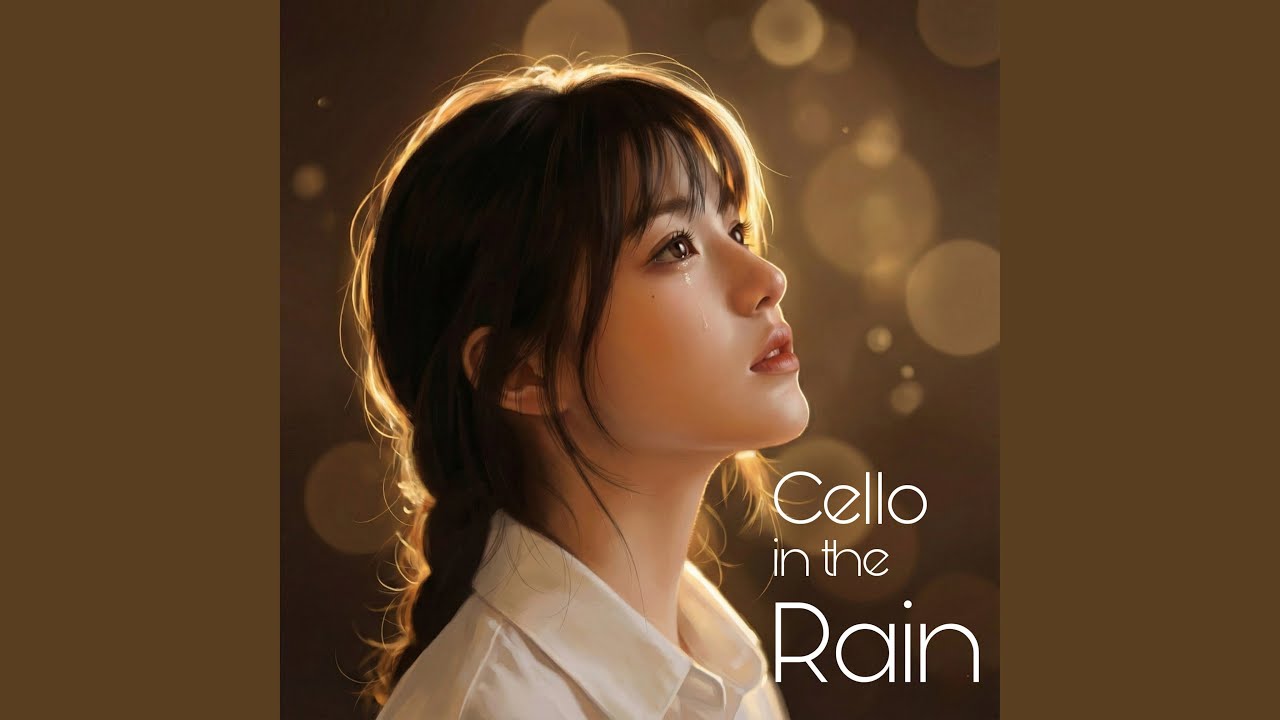 Cello Please in the Rain - YouTube