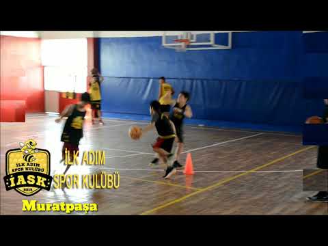 İlk Adım Spor Kulübü Muratpaşa Kampüsü