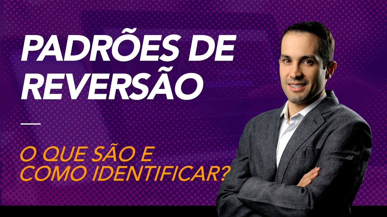 FIGURAS DE REVERSÃO | O QUE SÃO E COMO IDENTIFICAR? - YouTube