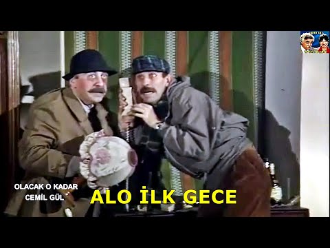 Olacak O Kadar - Alo İlk Gece