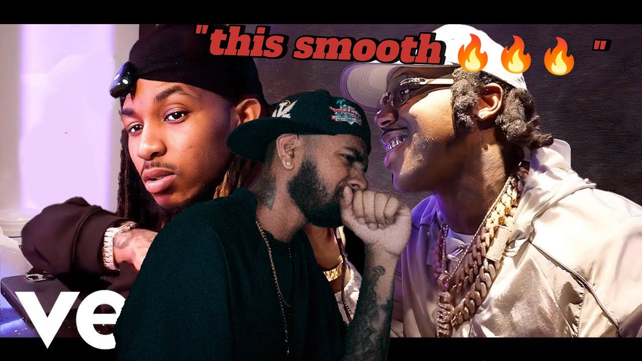 DDG & EST Gee - G 63 (Official Audio) - REACTION - YouTube