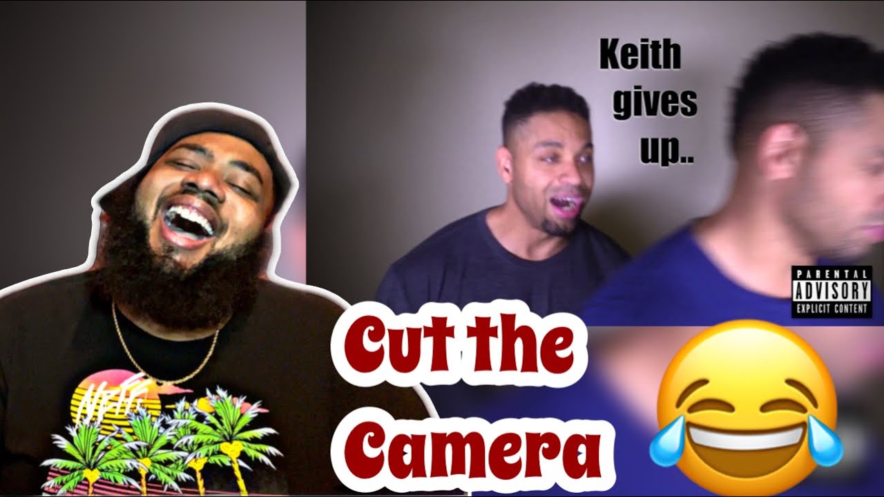 Hodgetwins Keith Saying I'm cutting that out | cut the camera off PT.2 ...