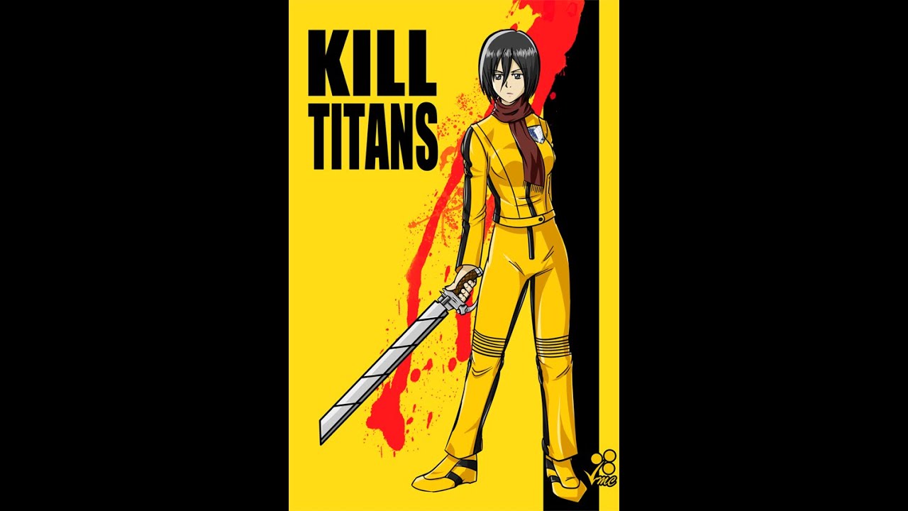 Kill Bill🔪 - YouTube