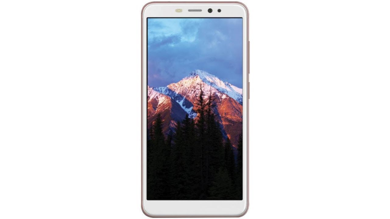 Itel S42 Detail Specification - YouTube