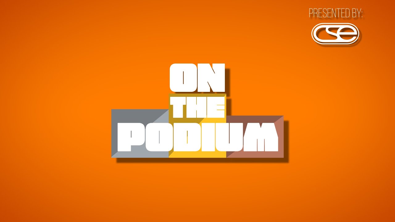 On The Podium (Ep. 2): Michael Shilling - YouTube