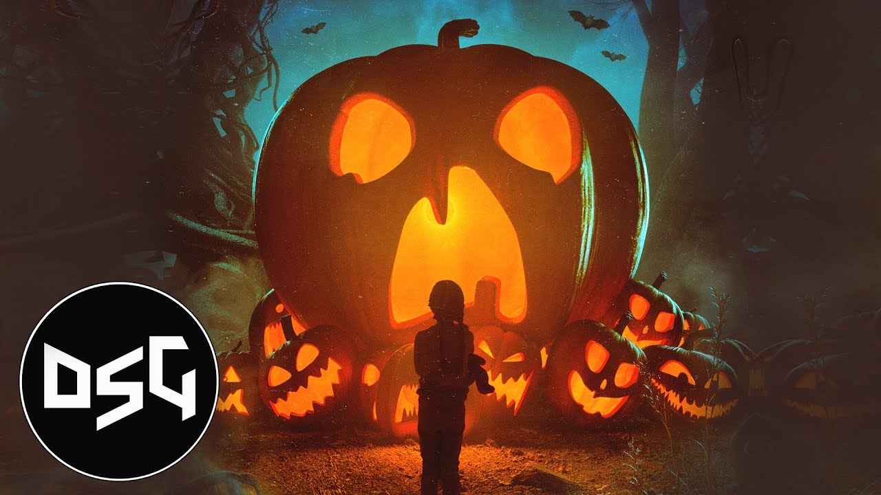 Tokyo Machine - Spooky (Tisoki Remix) - YouTube