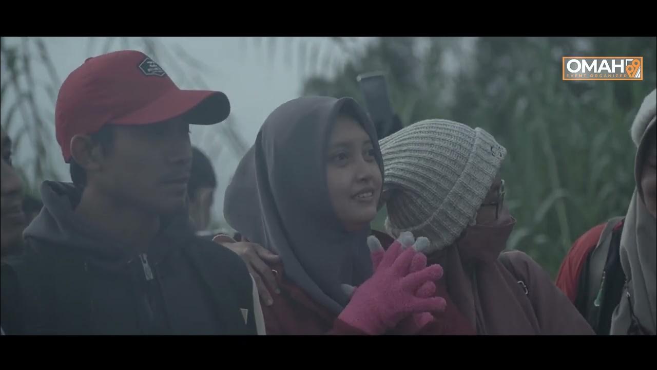 Memory Rihlah Angkatan Exa SMPI Baiz - YouTube