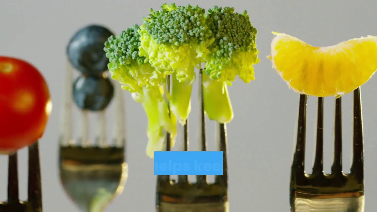 This Healthy Food We Should Eat Every Day - and It's Free! - YouTube