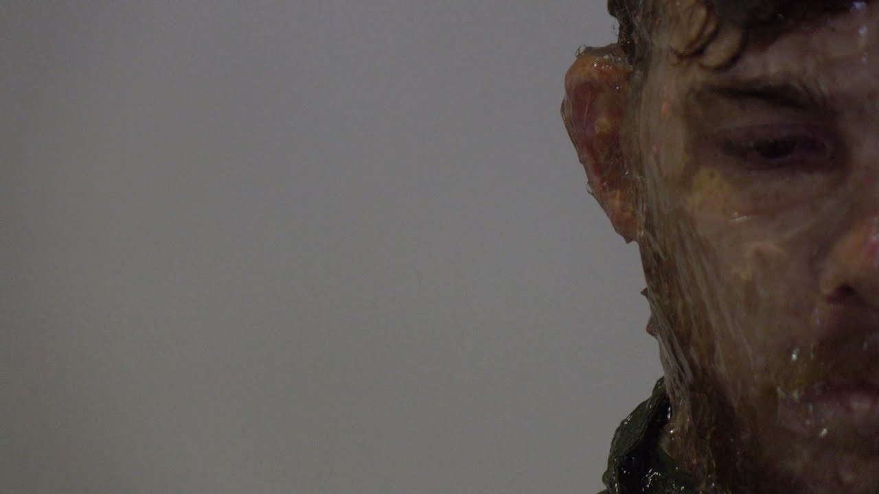 HUMAN TORCH | FIRE BURN WORKSHOP | DEC 2019 - YouTube