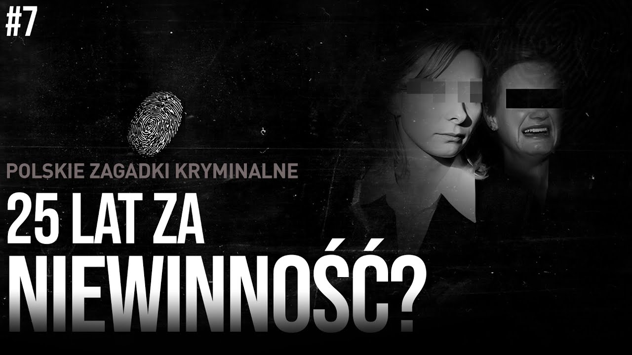 BUTIK ULTIMO - 25 LAT ZA NIEWINNOŚĆ? | KRYMINALNE - YouTube