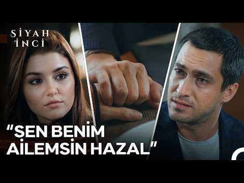 Yalanlarına Karnım Tok! - Siyah İnci