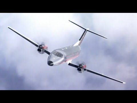 Comair Flight 3272 - Crash Animation - YouTube