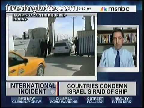 MSNBC's Anchor GETS OWNED - YouTube