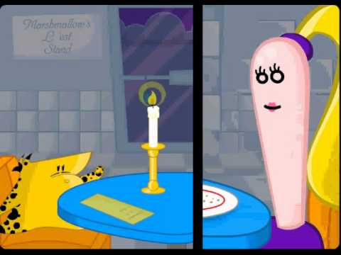 Date Nite - YouTube